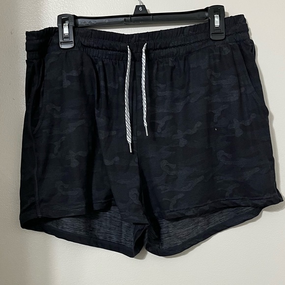 Member’s Mark | Shorts | Members Mark Casual Lounge Camo Shorts | Poshmark